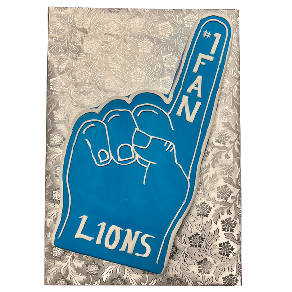 No. 1 Fan | The Home Bakery