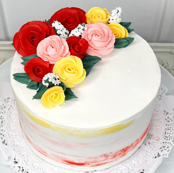 Barbara | The Home Bakery