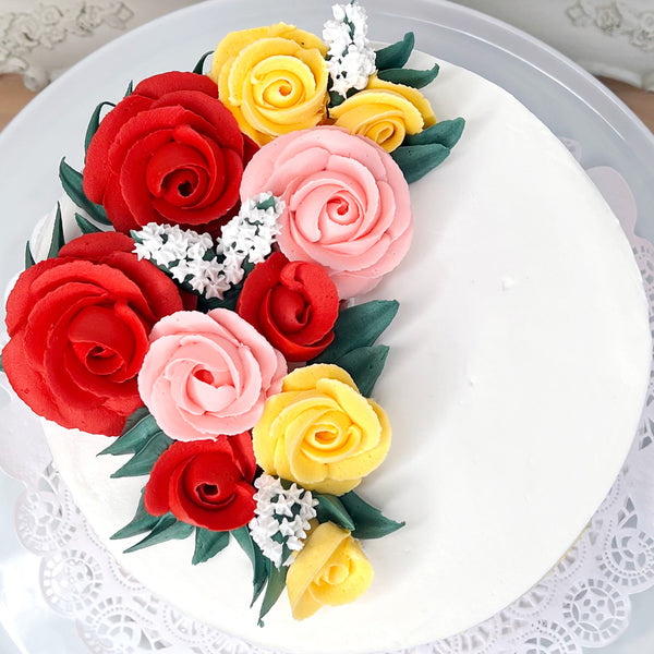 Barbara | The Home Bakery