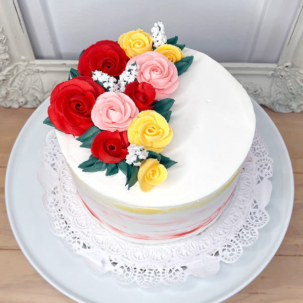 Barbara | The Home Bakery