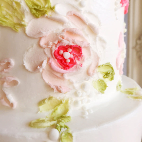 Butter Blossoms | The Home Bakery