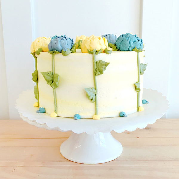 Debbie | The Home Bakery