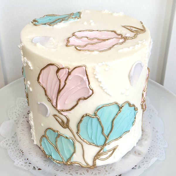 Kaylee | The Home Bakery