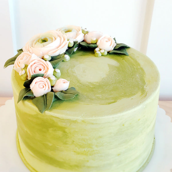 Erin | The Home Bakery