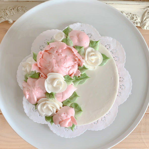 Penelope | The Home Bakery