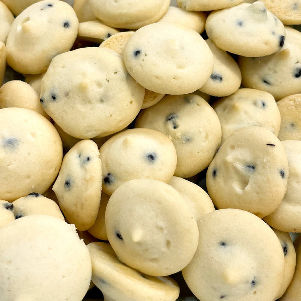 Tea Cookies - Chocolate Chip | The Home Bakery