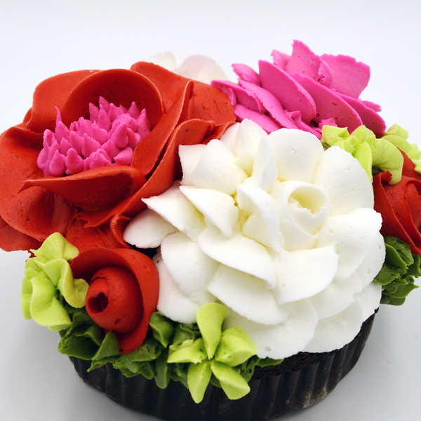 Mini Cakes (4") | The Home Bakery