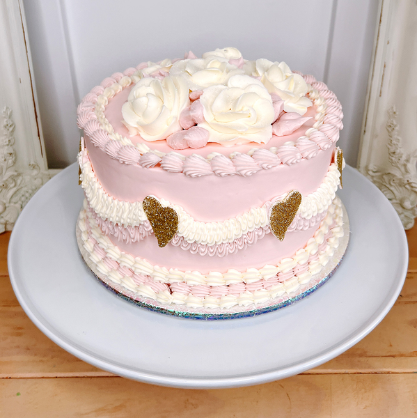 Vera Cake | The Home Bakery