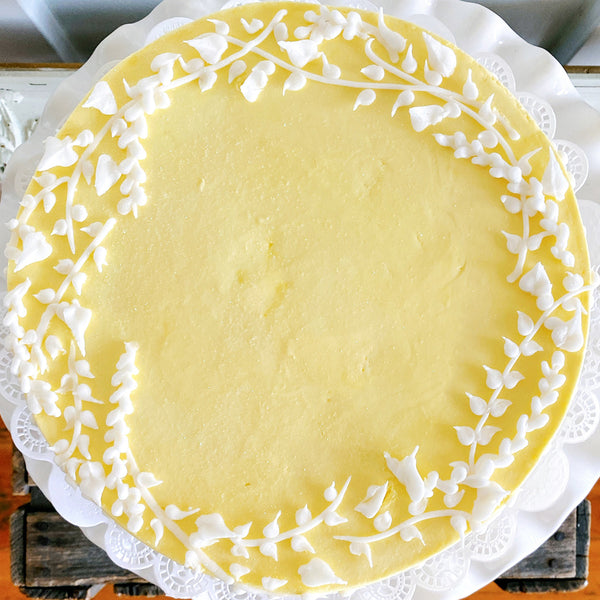 Willow Cake | The Home Bakery