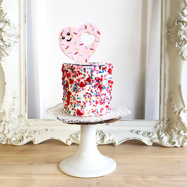 You Complete Me | The Home Bakery